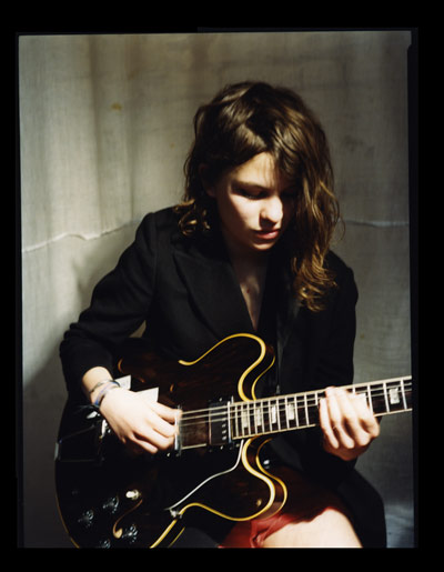 Image of Coco Sumner