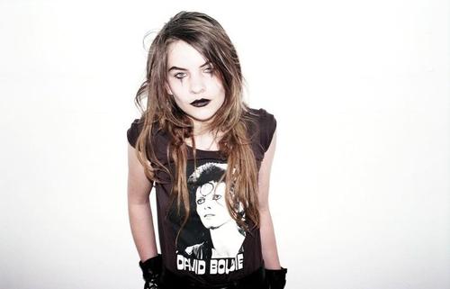 Picture of Coco Sumner