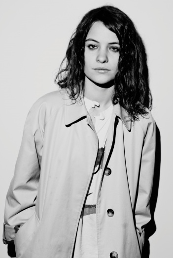 Picture of Coco Sumner