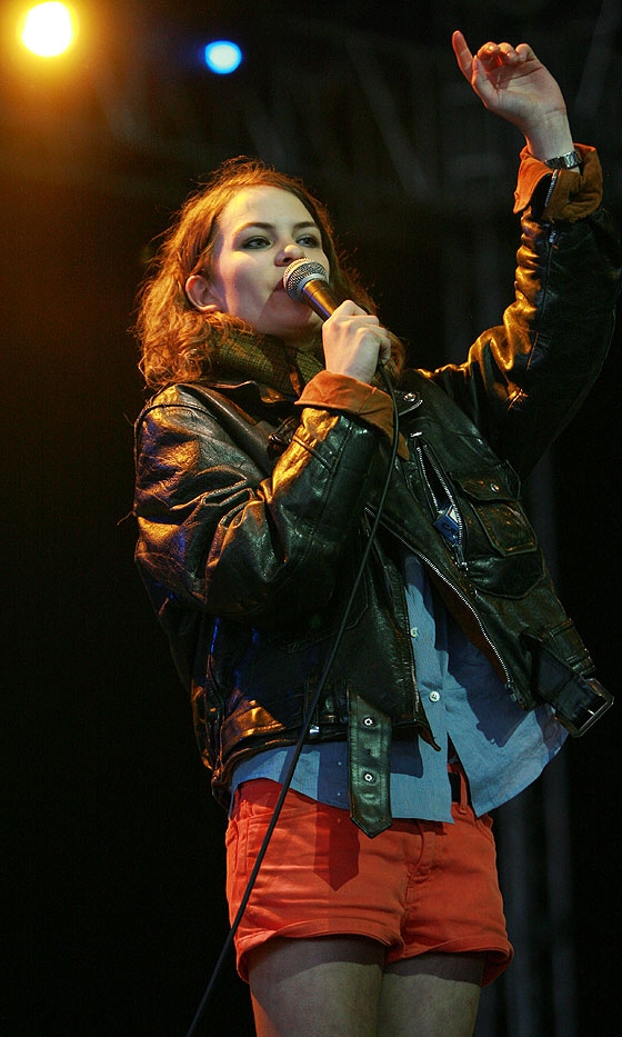 Image of Coco Sumner
