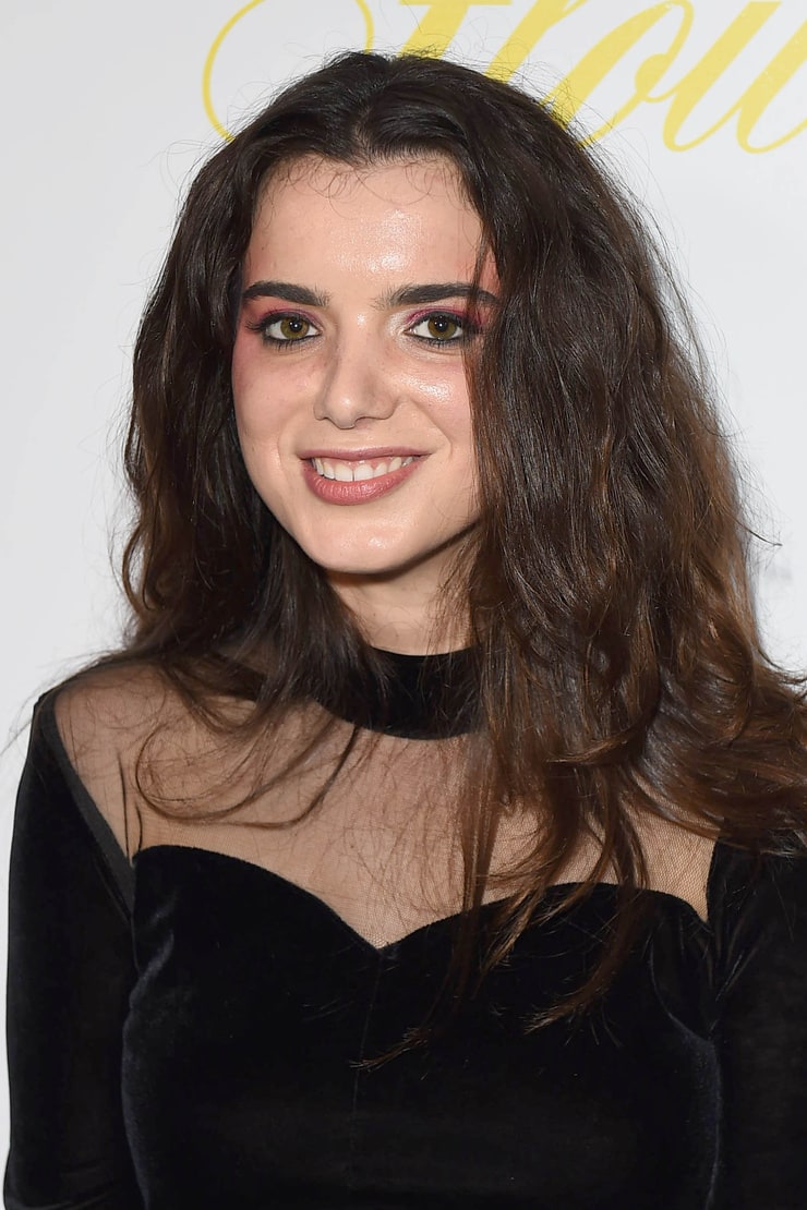 Picture of Dylan Gelula