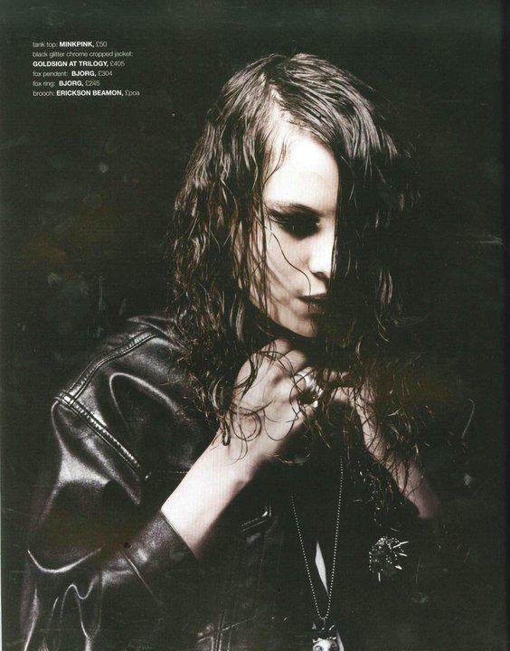 Picture of Coco Sumner