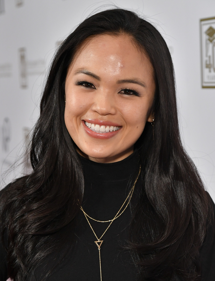 Picture of Nikki SooHoo