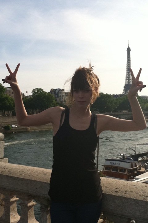 Meghan Collison picture