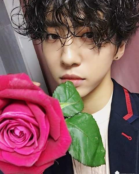 Picture of Bang Yong Guk