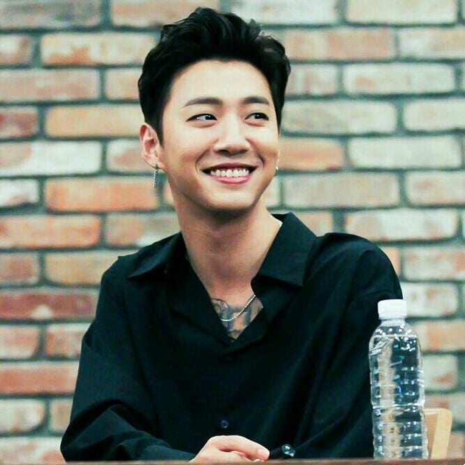 Picture of Bang Yong Guk