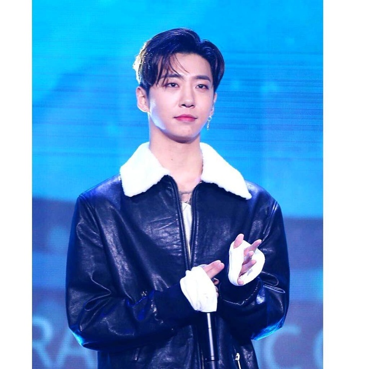 Picture of Bang Yong Guk