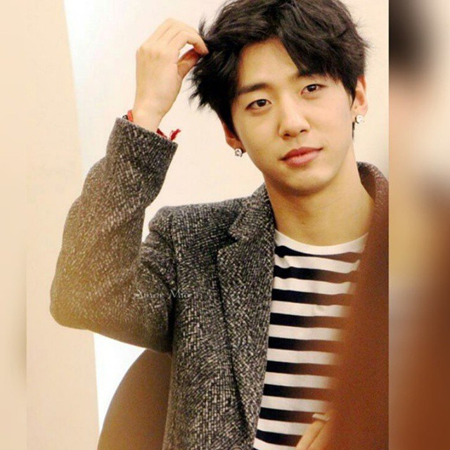 Picture of Bang Yong Guk