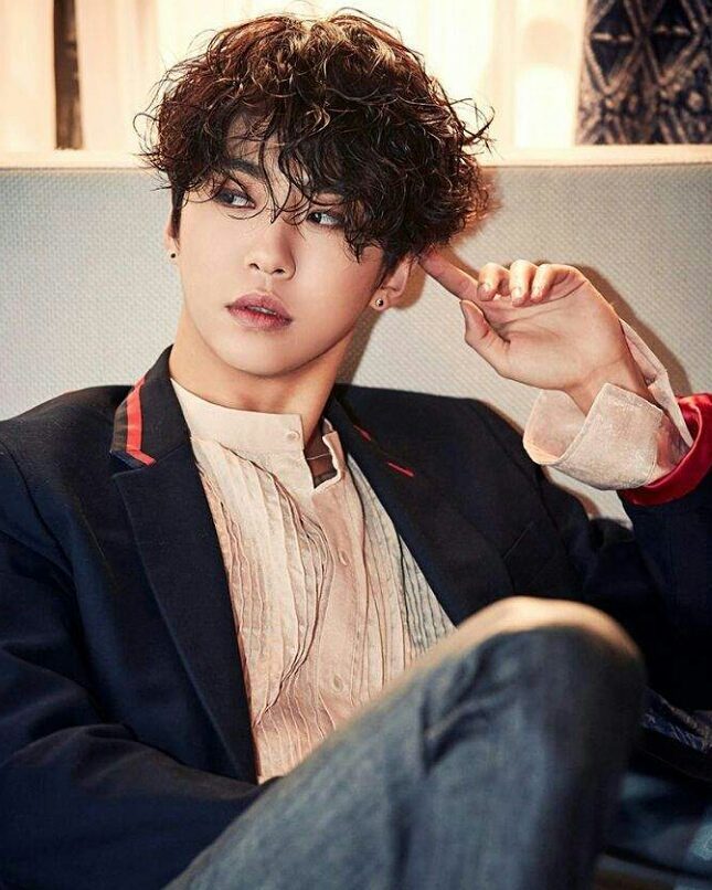 Picture of Bang Yong Guk