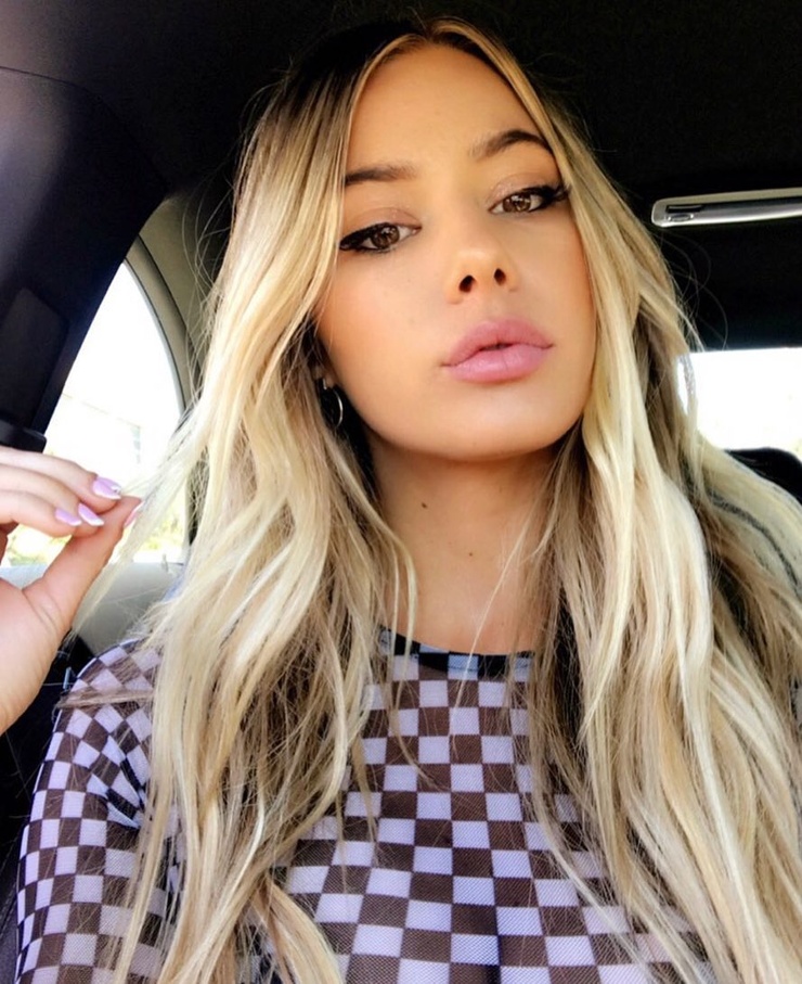 Picture of Celeste Bright
