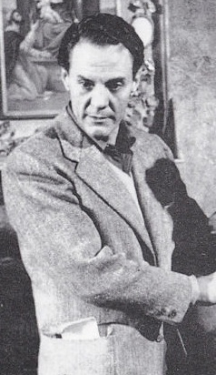 Picture of Hugo Fregonese