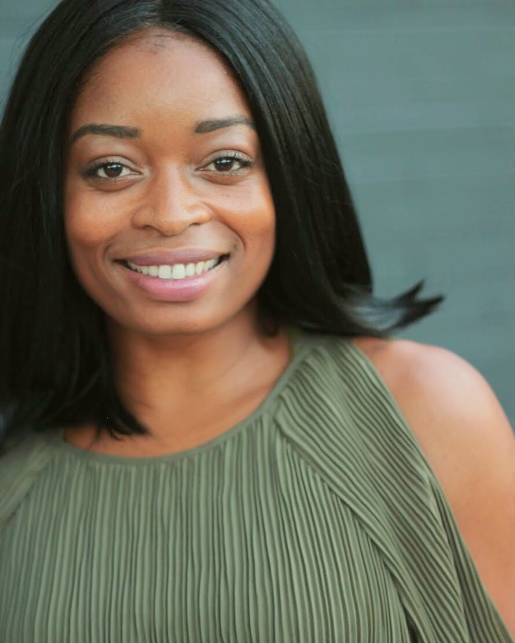 Image of Alisa Murray