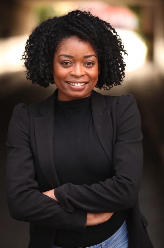 Alisa Murray picture