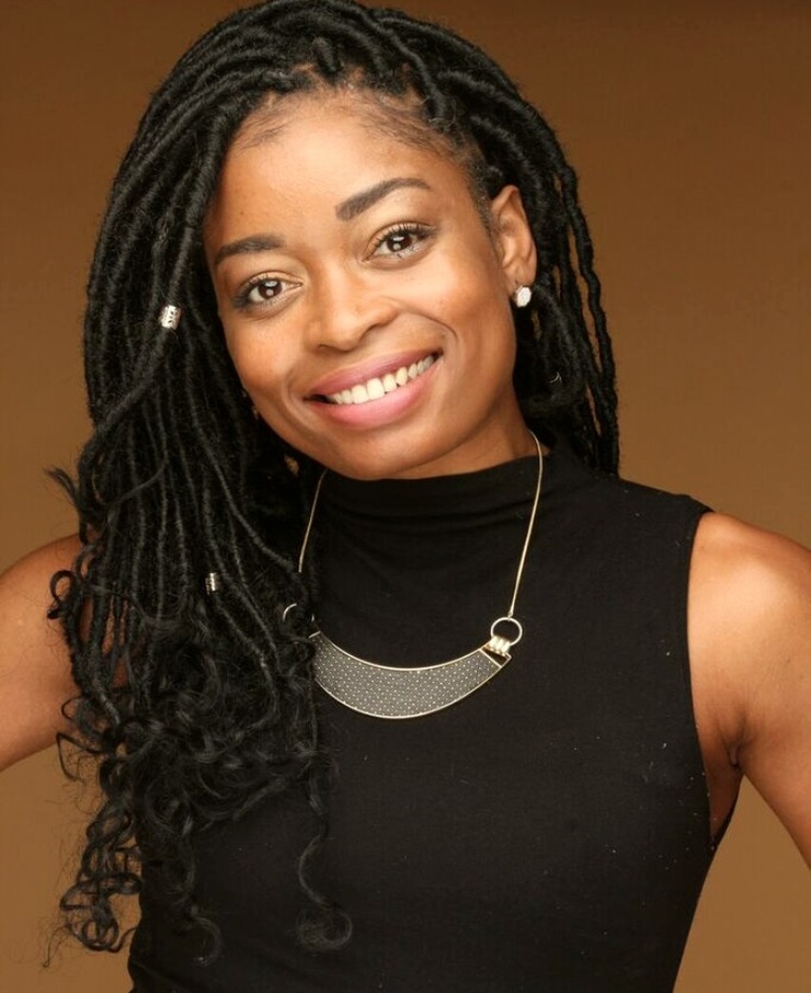 Picture of Alisa Murray