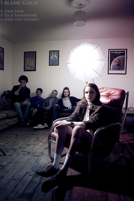 Picture of Coco Sumner