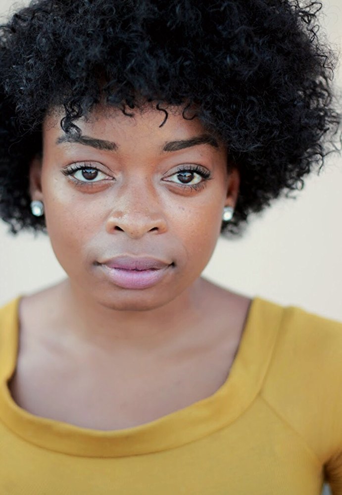 Picture of Alisa Murray