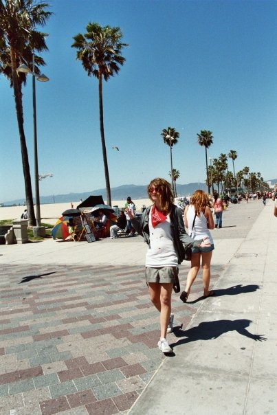 Picture of Coco Sumner
