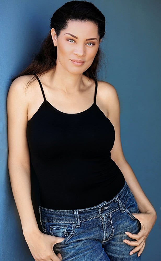 Picture of Monique Chachere