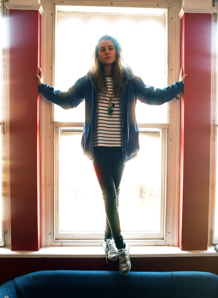 Image of Coco Sumner