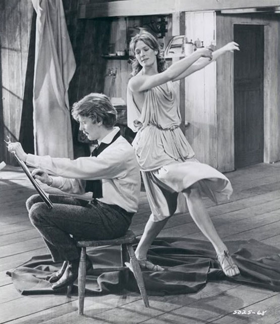 Picture of Isadora