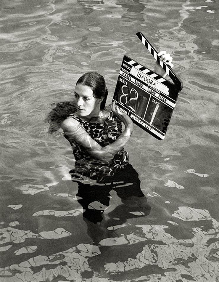 Picture of Isadora