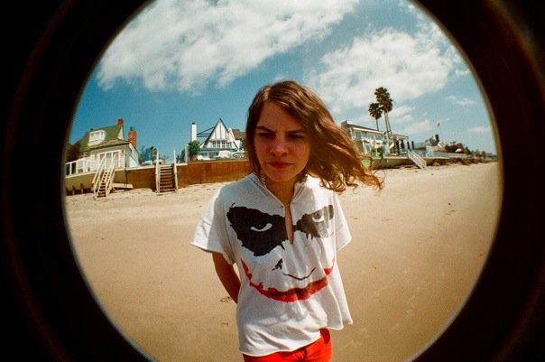 Coco Sumner picture
