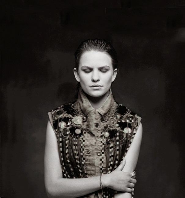 Picture of Coco Sumner