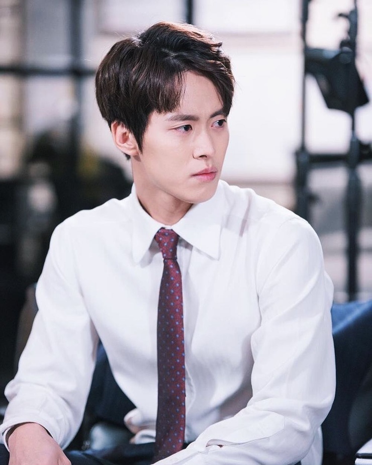 Picture of Gong Myung