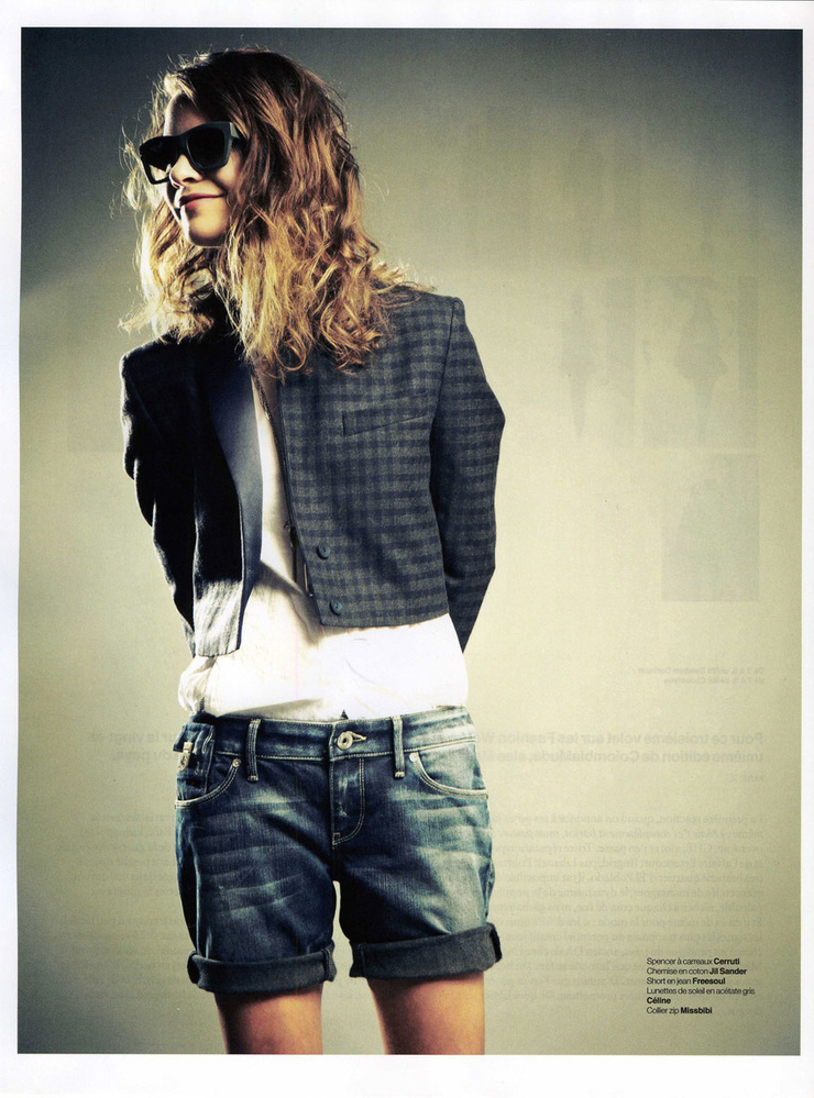 Picture of Coco Sumner