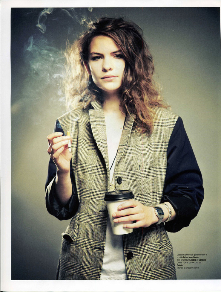 Picture of Coco Sumner