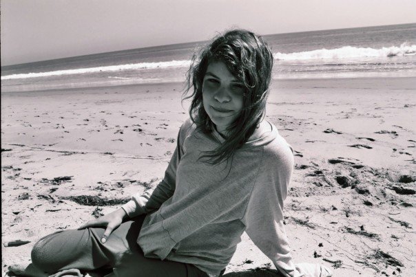 Picture of Coco Sumner