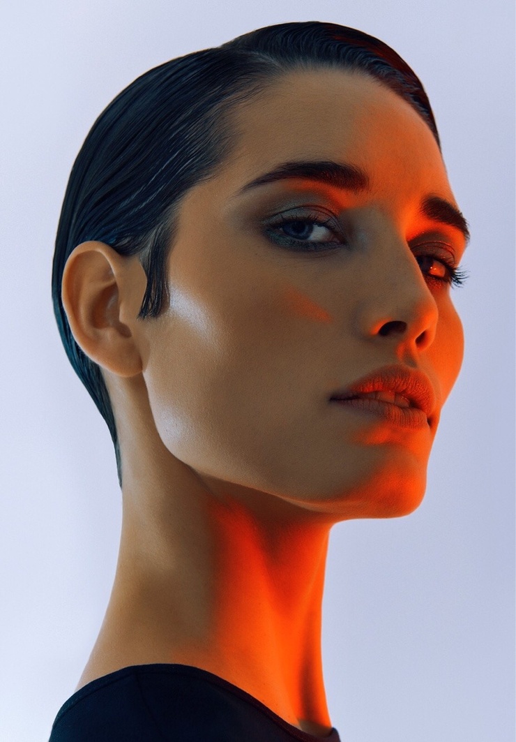 Marcelia Freesz picture