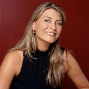 Picture of Genevieve Gorder