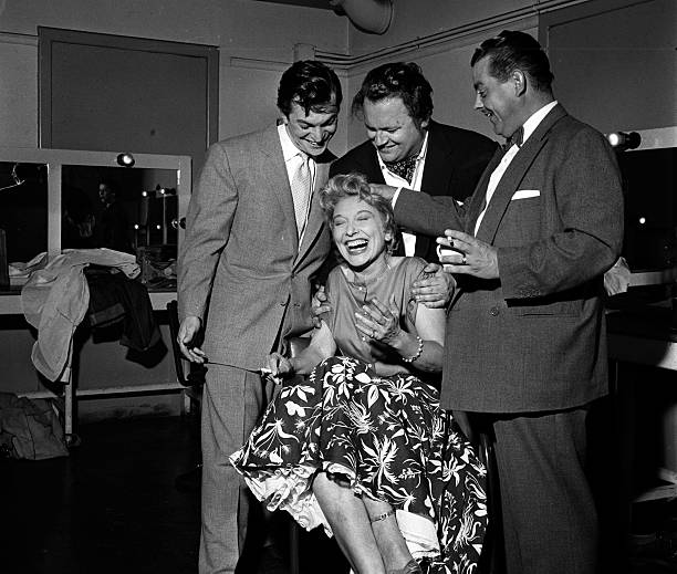 Frances Day