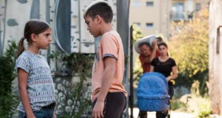 Picture of The Intrusion