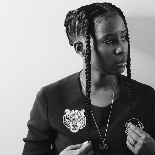 Dej Loaf image