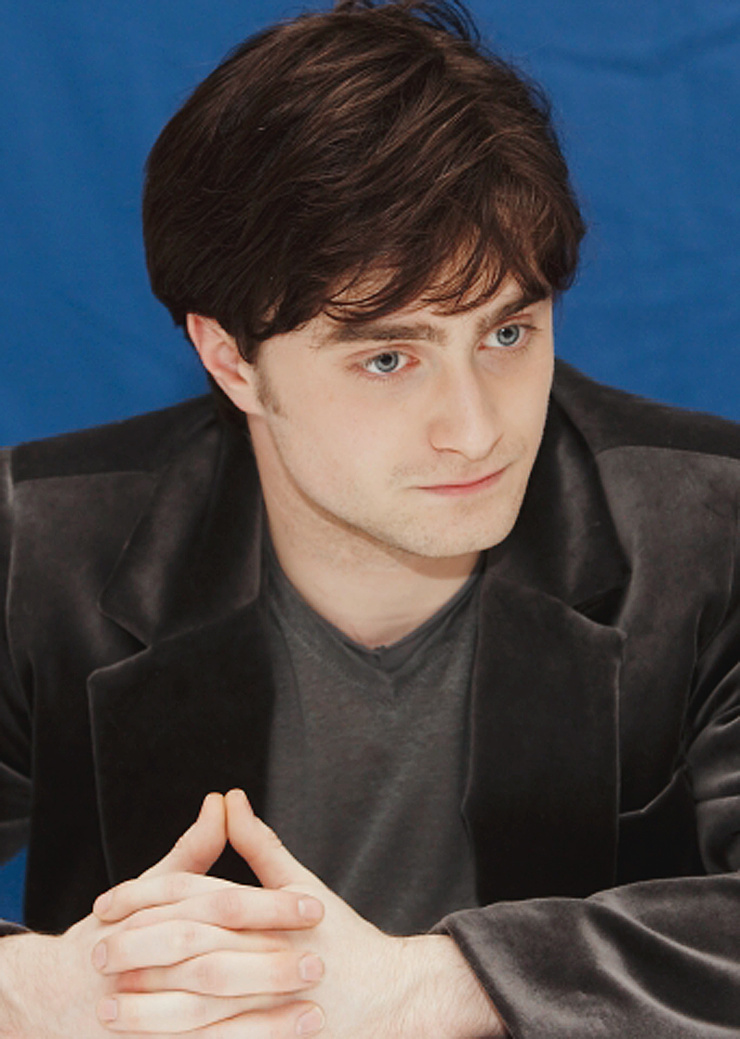 Picture of Daniel Radcliffe