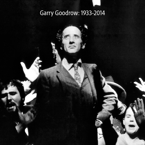 Picture of Garry Goodrow