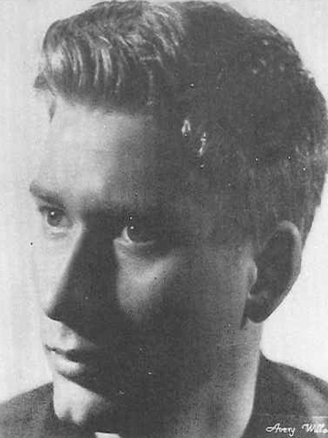 Picture of William Redfield