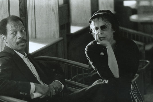 Picture of Shirley Clarke