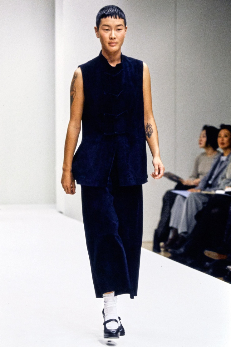 Image Of Jenny Shimizu Image Of Jenny Shimizu