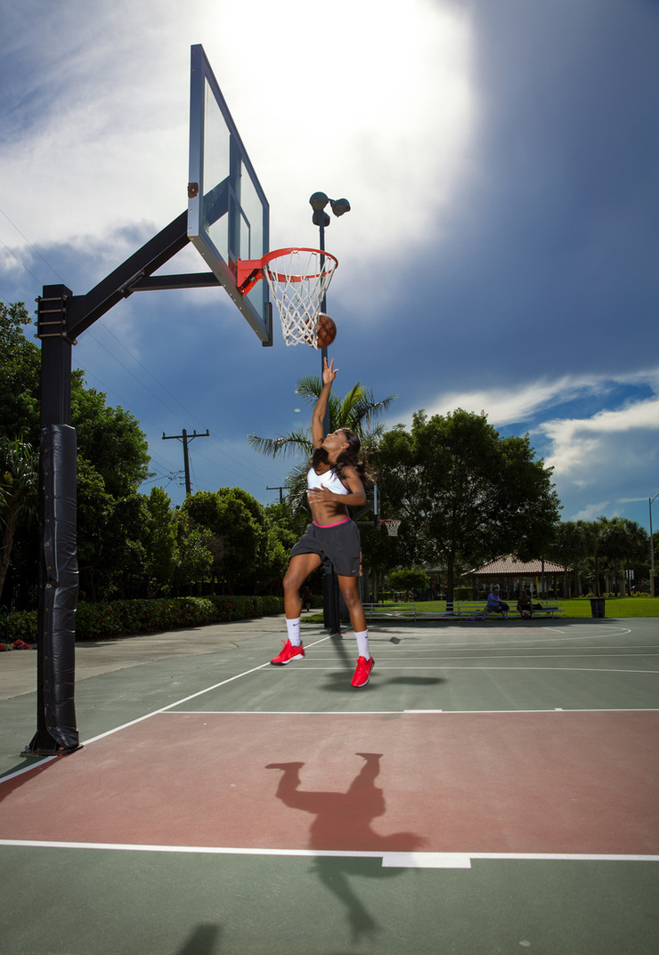 Picture of Nicole Dixon