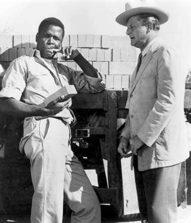 Picture of Ralph Nelson