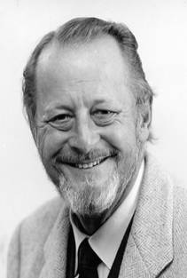 Picture of Ralph Nelson