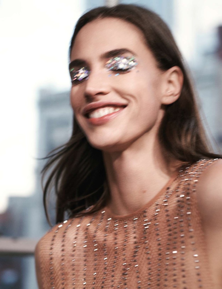 Picture of Crista Cober