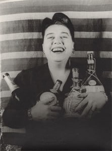 Madame Spivy picture