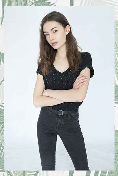 Picture of Maja Wróblewska