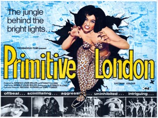 Picture of Primitive London