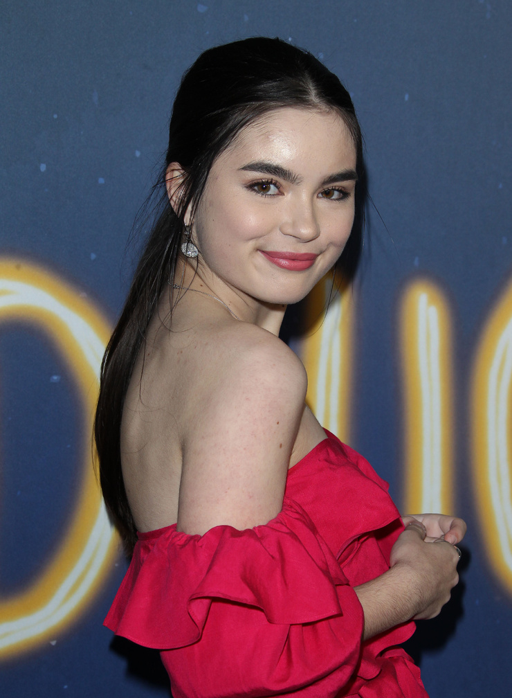 Picture of Landry Bender