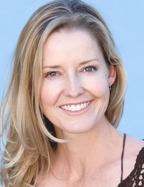 Picture of Susan Savage